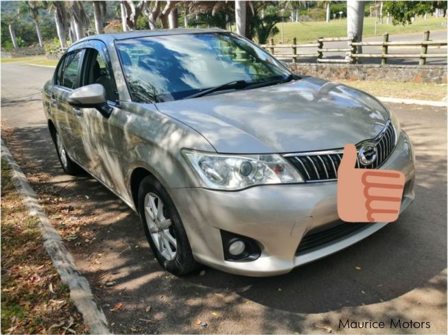 Used Toyota Corolla Axio, NZE161 | 2013 Corolla Axio, NZE161 for sale ...