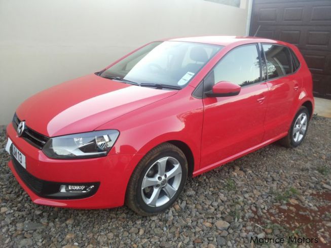 Used Volkswagen polo | 2013 polo for sale | Long Mountain Volkswagen ...