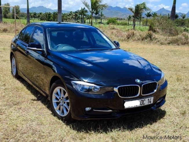 Used BMW 320 | 2014 320 for sale | Triolet BMW 320 sales | BMW 320 ...