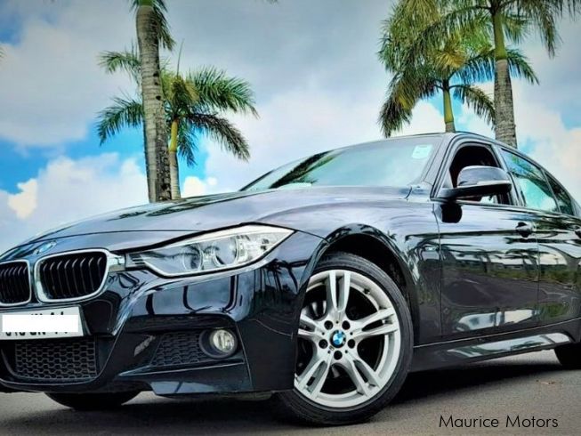 Used BMW 320 | 2014 320 for sale | Ebene BMW 320 sales | BMW 320 Price ...