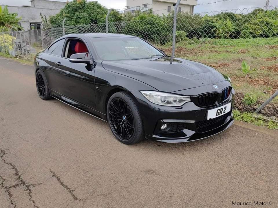 Used BMW 428i | 2014 428i for sale | Grand Bois BMW 428i sales | BMW 428i Price Rs 1,450,000 ...