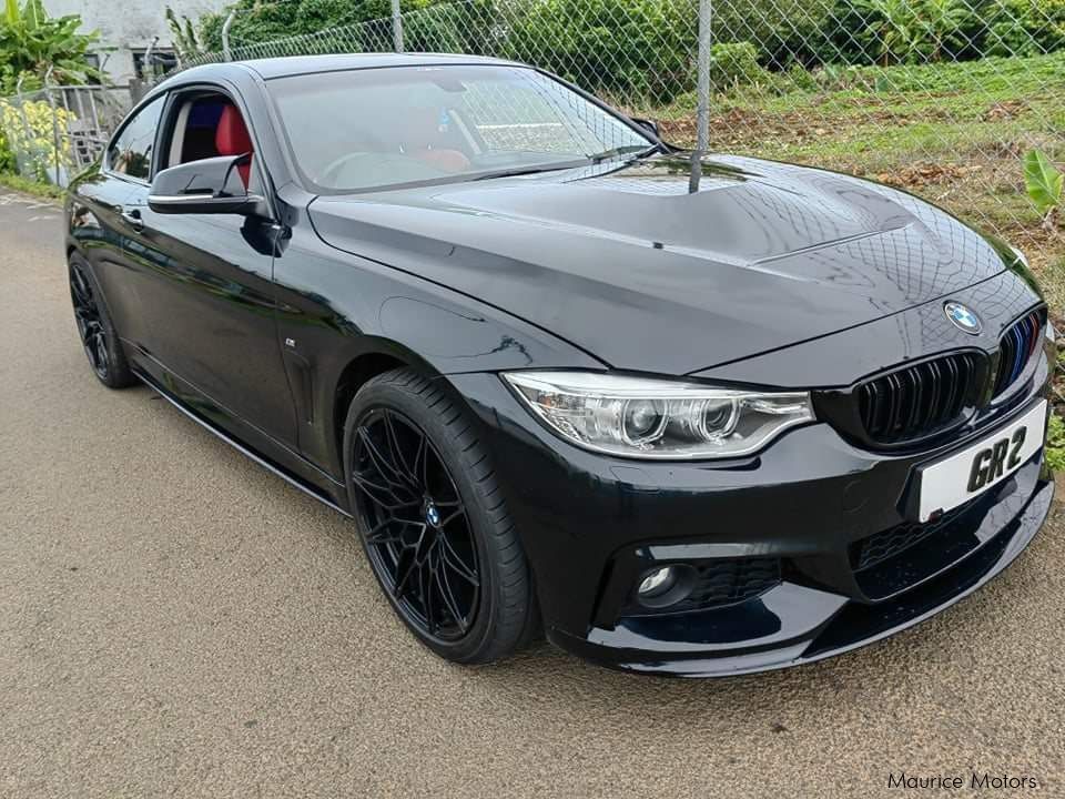 Used BMW 428i | 2014 428i for sale | Grand Bois BMW 428i sales | BMW ...