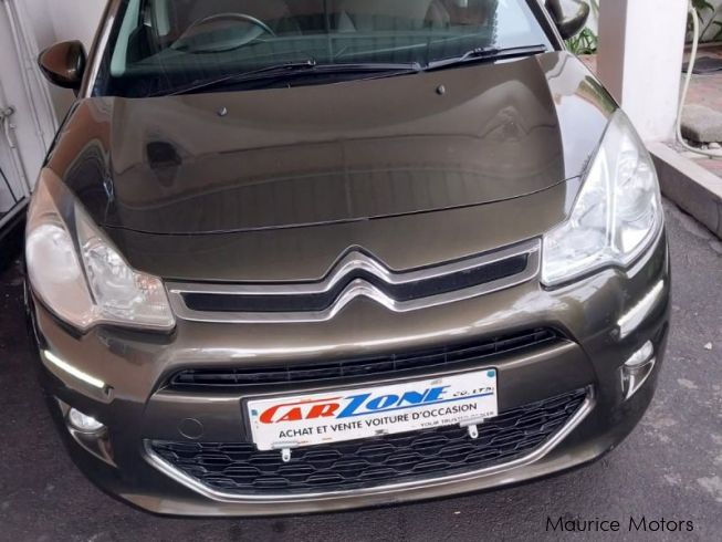 d'occasion Citroen C3 | 2014 C3 à vendre | ventes à Saint Pierre de ...