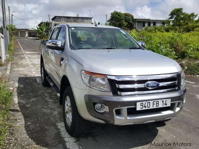 Used Ford RANGER LIMITED | 2014 RANGER LIMITED for sale | ROSE BELLE ...