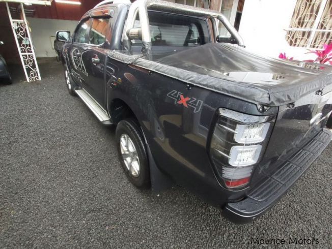 Used Ford Ranger 4x4 | 2014 Ranger 4x4 for sale | Piton Ford Ranger 4x4 ...