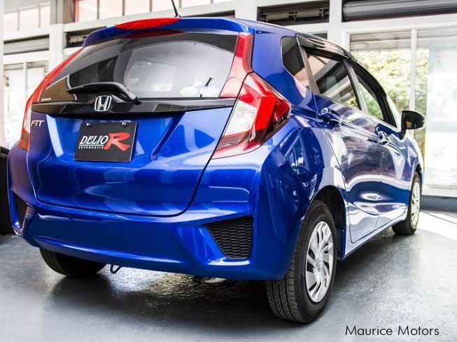 Used Honda Fit Gk3 | 2014 Fit Gk3 for sale | Belle Rose Honda Fit Gk3 ...