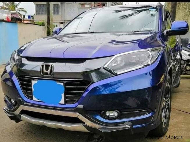 Used Honda Vezzel | 2014 Vezzel for sale | Bel Air Honda Vezzel sales ...