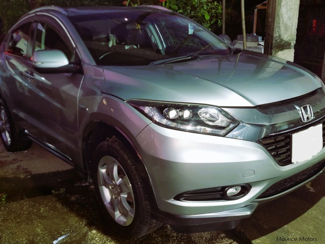 Used Honda vezzel | 2014 vezzel for sale | Pereybere Honda vezzel sales ...