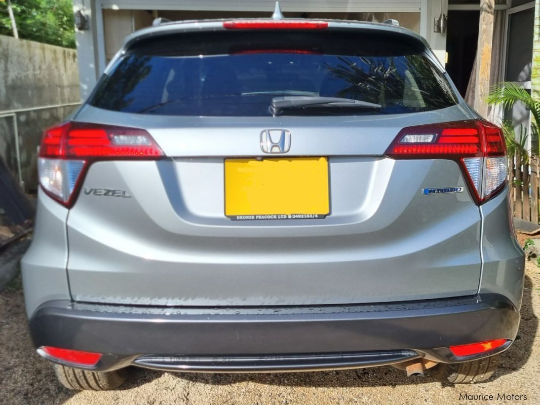 Used Honda vezzel | 2014 vezzel for sale | Pereybere Honda vezzel sales ...