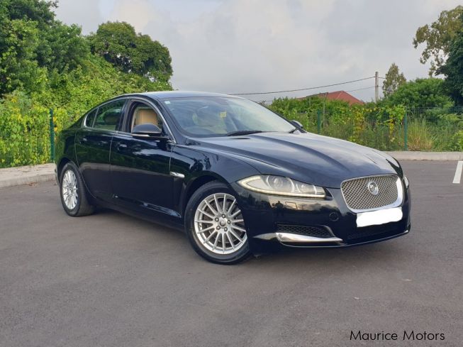 Used Jaguar XF 2.0 | 2014 XF 2.0 for sale | Vacoas Jaguar XF 2.0 sales ...