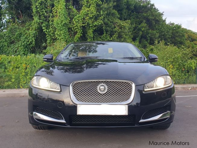 Used Jaguar XF 2.0 | 2014 XF 2.0 for sale | Vacoas Jaguar XF 2.0 sales ...