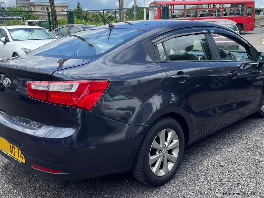 Used Kia RIO | 2014 RIO for sale | Camp Fouquereaux Kia RIO sales | Kia ...