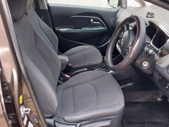 Used Kia Rio | 2014 Rio for sale | Saint Pierre Kia Rio sales | Kia Rio ...