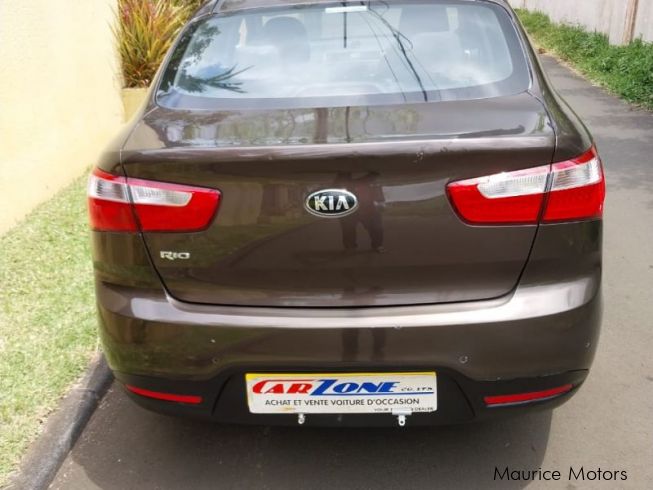 Used Kia Rio | 2014 Rio for sale | Saint Pierre Kia Rio sales | Kia Rio ...