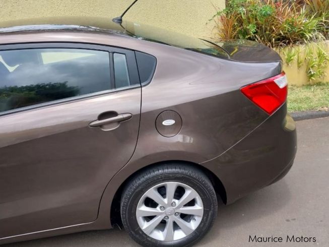 Used Kia Rio | 2014 Rio for sale | Saint Pierre Kia Rio sales | Kia Rio ...