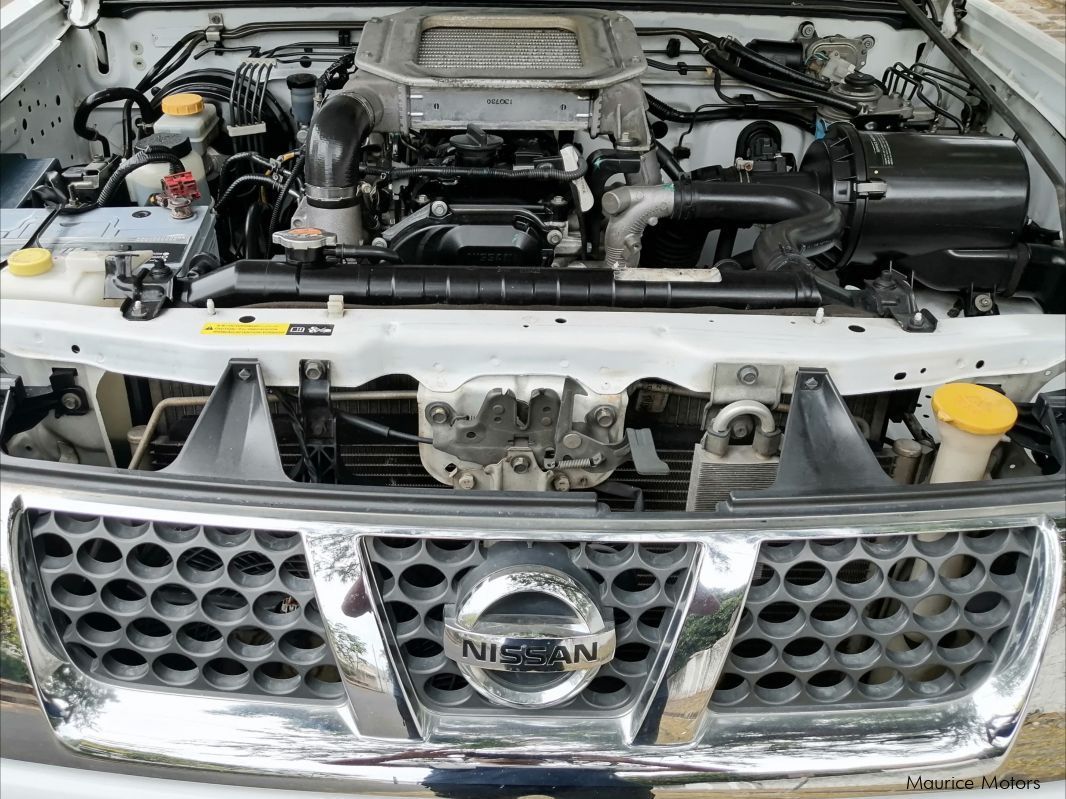 Used Nissan NP300 HARDBODY | 2014 NP300 HARDBODY for sale | Champ de ...