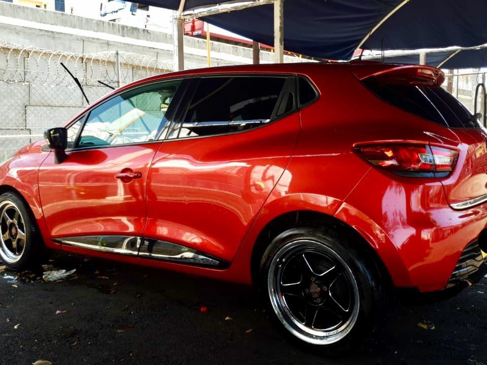 Used Renault Clio 4 0.9 turbo | 2014 Clio 4 0.9 turbo for sale ...