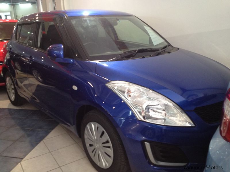 Used Suzuki SWIFT - BLUE MET | 2014 SWIFT - BLUE MET for sale | Rose ...