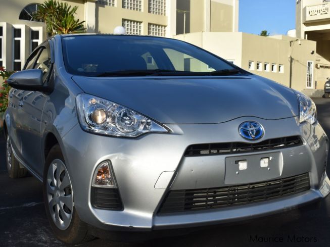 Used Toyota Aqua S Smart Key | 2014 Aqua S Smart Key for sale | Eau ...