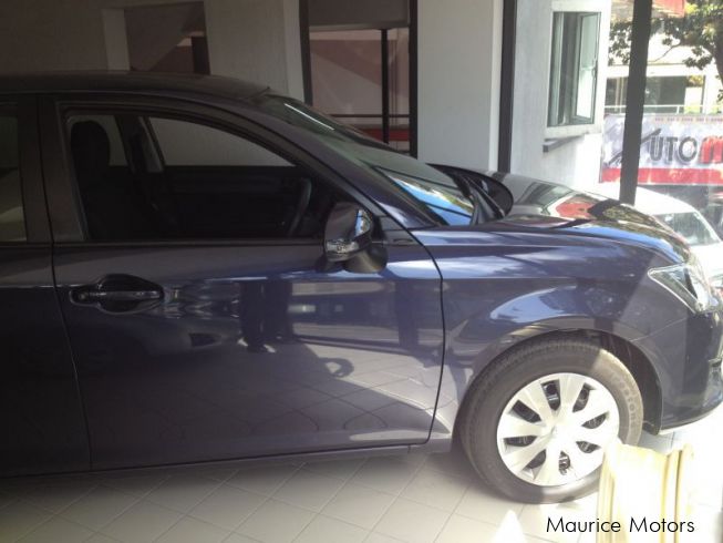 Used Toyota FIELDER COROLLA - BLUE | 2014 FIELDER COROLLA - BLUE for ...