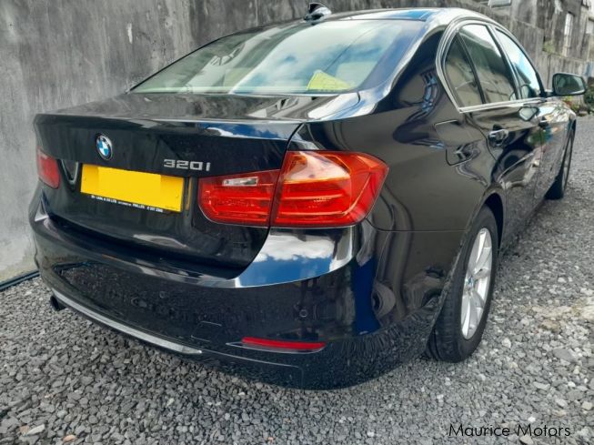 Used BMW 320i IED | 2015 320i IED for sale | Port Louis BMW 320i IED ...