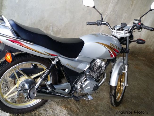 Used Delta Dt 125 | 2015 Dt 125 for sale | Phoenix Delta Dt 125 sales ...