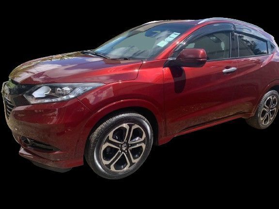 Used Honda Vezel | 2015 Vezel for sale | Vacoas Honda Vezel sales ...