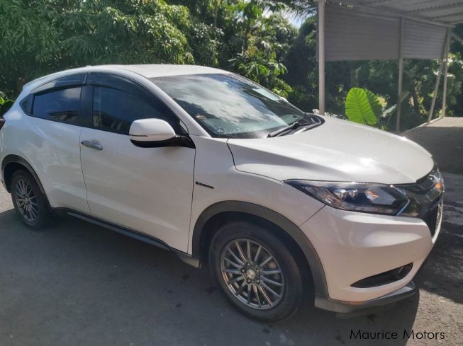 Used Honda Vezel | 2015 Vezel for sale | Lalmatie Honda Vezel sales | Honda Vezel Price Rs ...
