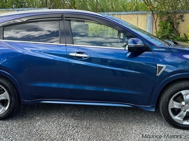 Used Honda Vezzel | 2015 Vezzel for sale | Lalmatie Honda Vezzel sales ...