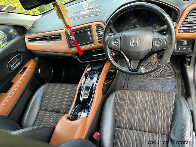 Used Honda Vezzel | 2015 Vezzel for sale | Lalmatie Honda Vezzel sales ...