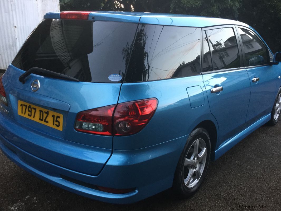 Used Nissan Wingroad | 2015 Wingroad for sale | Long Mountain Nissan ...