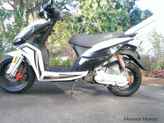 Used Other Znen A9 | 2015 Znen A9 for sale | Vacoas Other Znen A9 sales ...