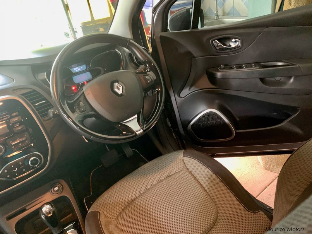 Used Renault capture | 2015 capture for sale | Moka Renault capture ...