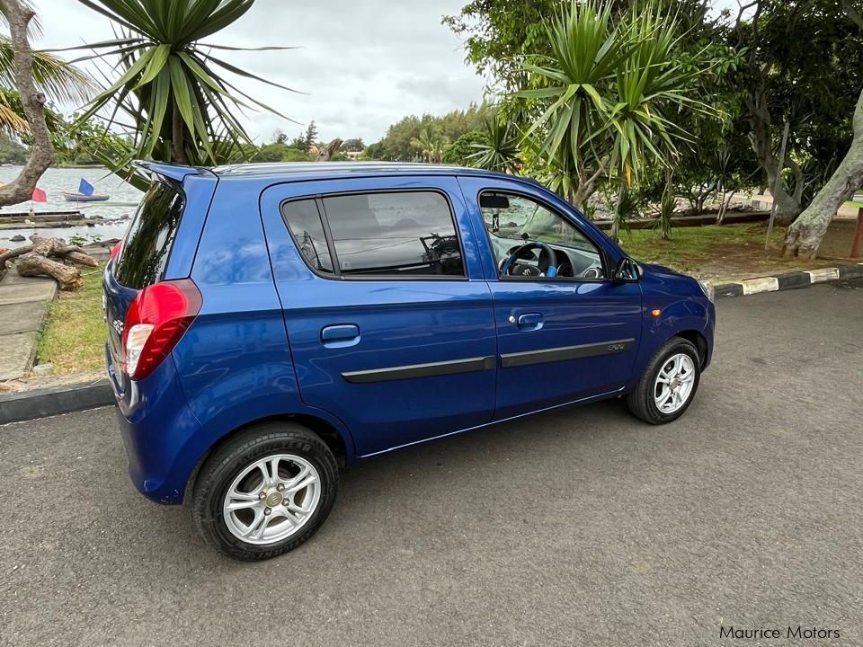 Used Suzuki Alto | 2015 Alto for sale | Port Louis Suzuki Alto sales ...