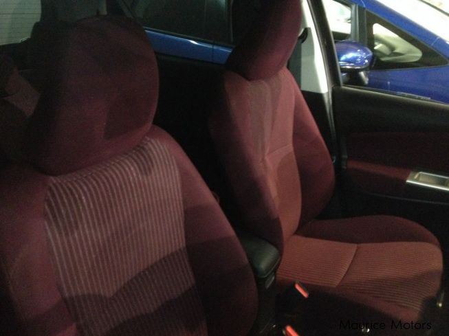 Used Toyota VITZ - JEWELA - PURPLE | 2015 VITZ - JEWELA - PURPLE for ...