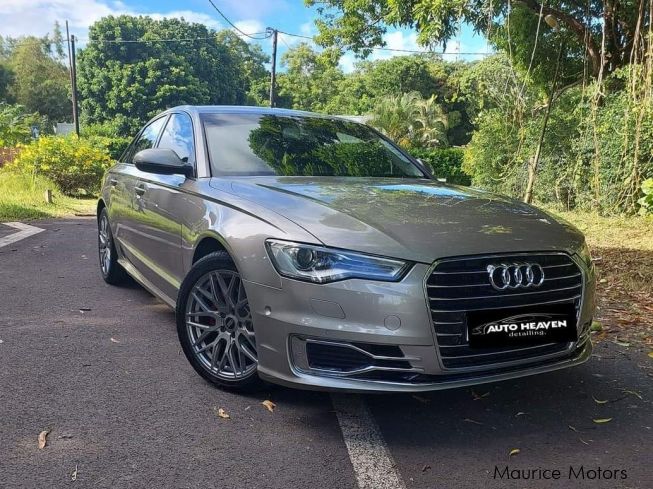 Used Audi A6 | 2016 A6 for sale | Phoenix Audi A6 sales | Audi A6 Price ...