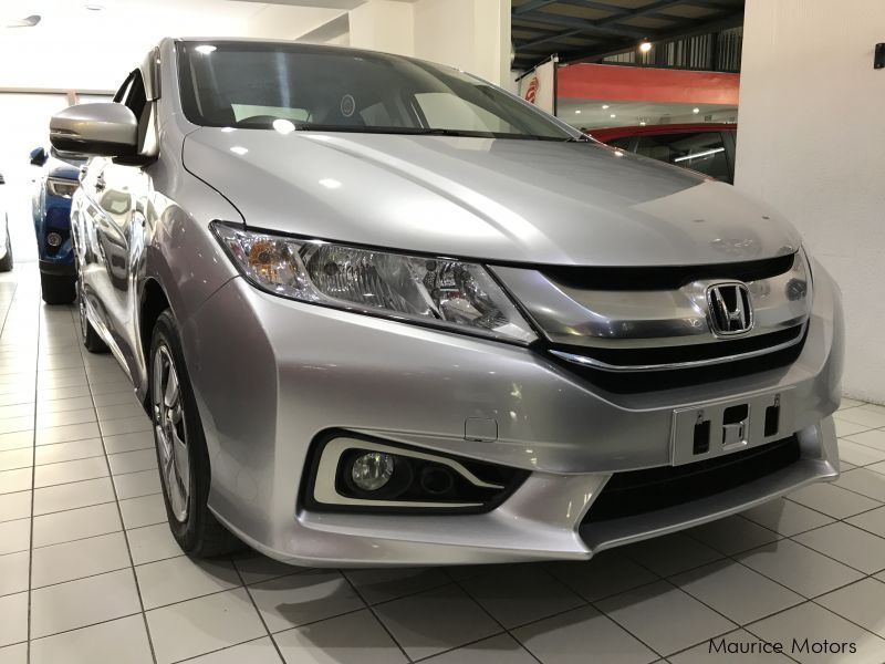 Used Honda GRACE - SILVER | 2016 GRACE - SILVER for sale | Rose Hill ...