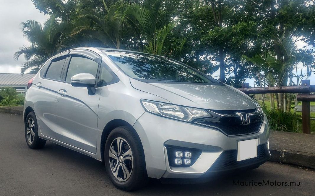 Used Honda fit | 2016 fit for sale | Rose Belle Honda fit sales | Honda ...