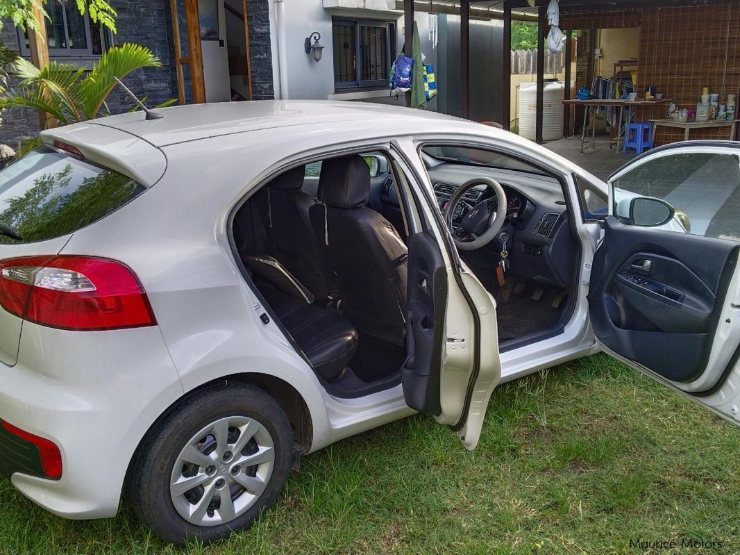 Used Kia Rio | 2016 Rio for sale | Mapou Kia Rio sales | Kia Rio Price ...