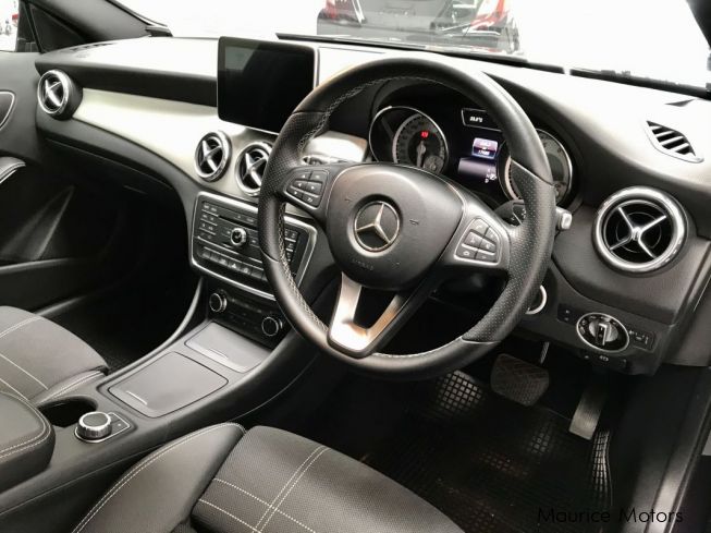 Used Mercedes-Benz GLA !80 | 2016 GLA !80 for sale | Belle Rose ...