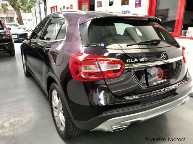 Used Mercedes-Benz GLA !80 | 2016 GLA !80 for sale | Belle Rose ...