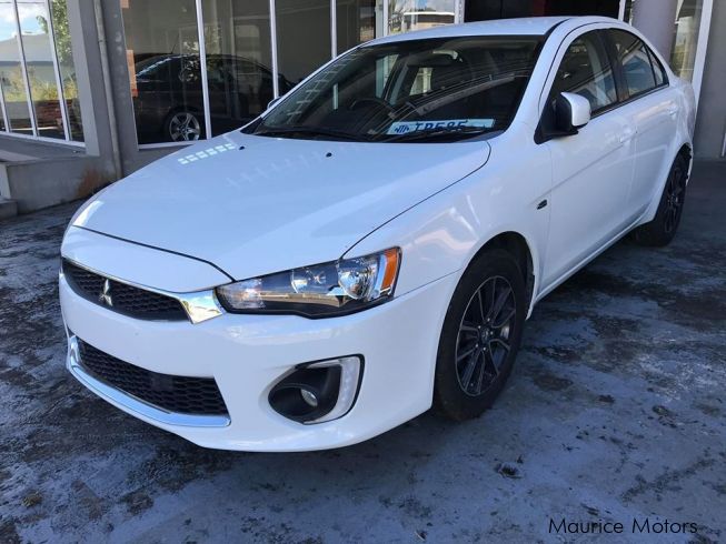 Used Mitsubishi LANCER EX 1.6 AT | 2016 LANCER EX 1.6 AT for sale ...
