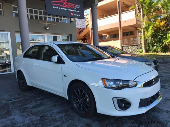 Used Mitsubishi LANCER EX 1.6 AT | 2016 LANCER EX 1.6 AT for sale ...