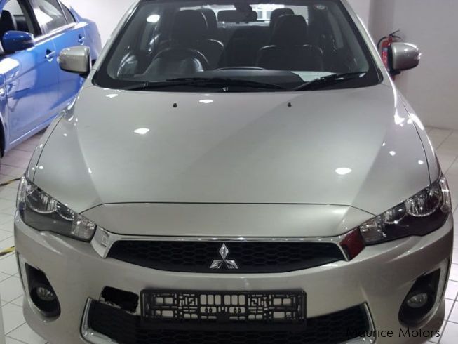 Used Mitsubishi Lancer EX - 1.6 GREY | 2016 Lancer EX - 1.6 GREY for ...