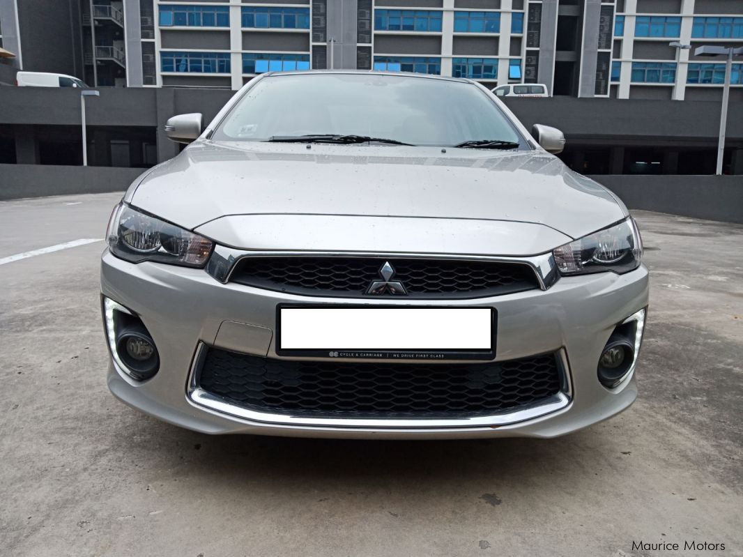 Used Mitsubishi Lancer EX 1.6 | 2016 Lancer EX 1.6 for sale | Vacoas ...