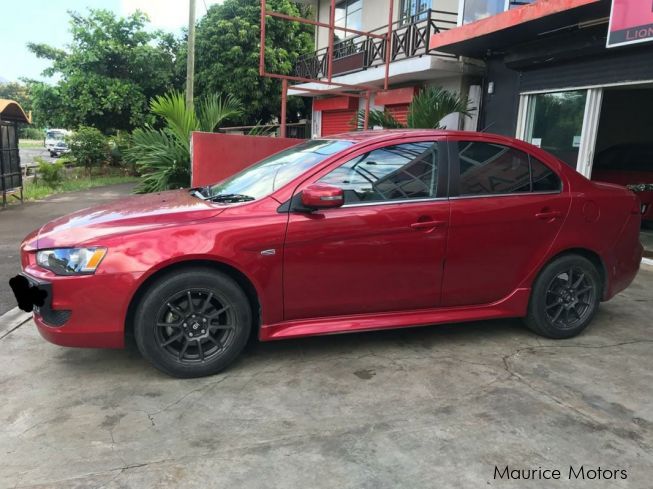 Used Mitsubishi Lancer EX | 2016 Lancer EX for sale | Phoenix ...