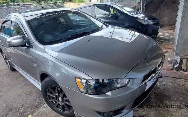 Used Mitsubishi Lancer Ex | 2016 Lancer Ex for sale | Mont Piton ...