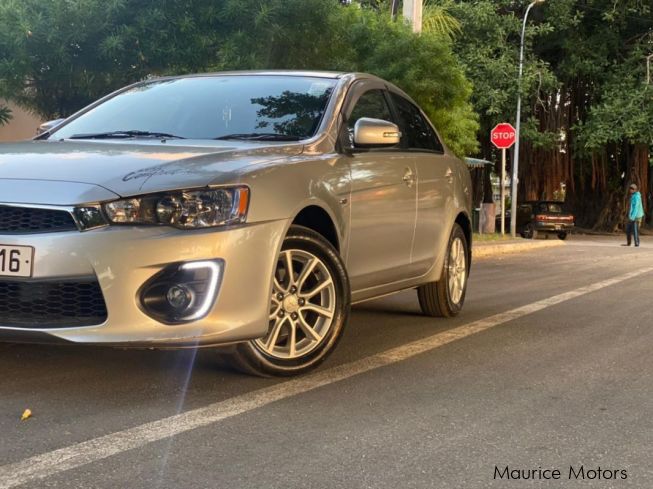 Used Mitsubishi Lancer ex | 2016 Lancer ex for sale | Cassis Mitsubishi ...