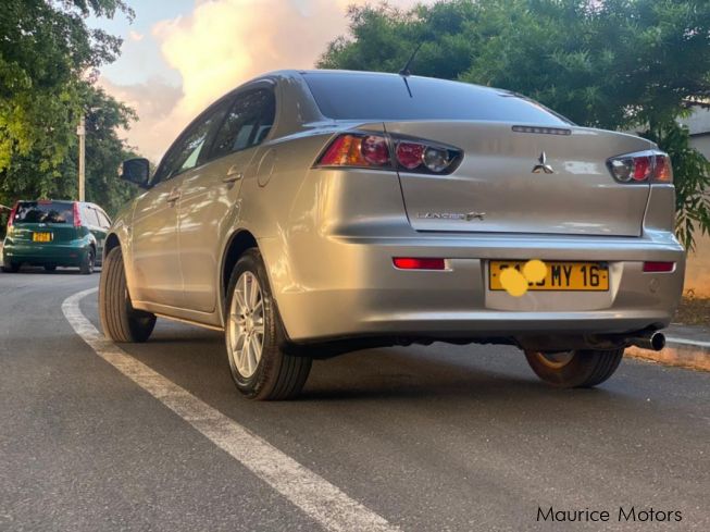 Used Mitsubishi Lancer ex | 2016 Lancer ex for sale | Cassis Mitsubishi ...