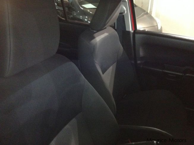 Used Suzuki IGNIS - HYBRID - RED | 2016 IGNIS - HYBRID - RED for sale ...